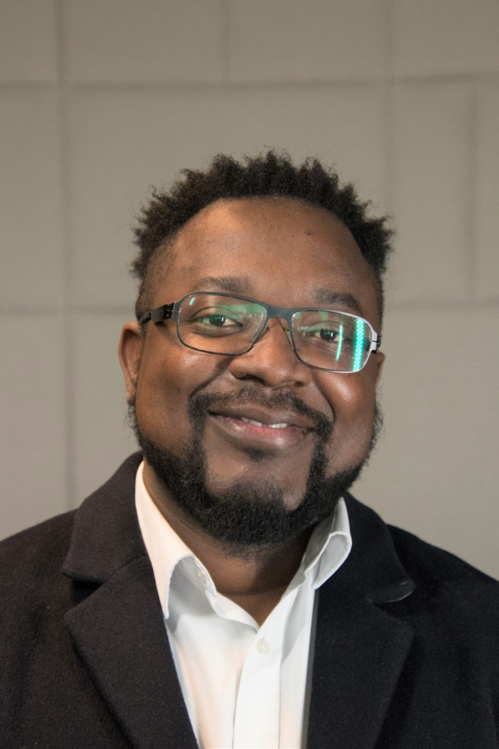 Alumni: Simba Mupfunya - Belgium Campus iTversity