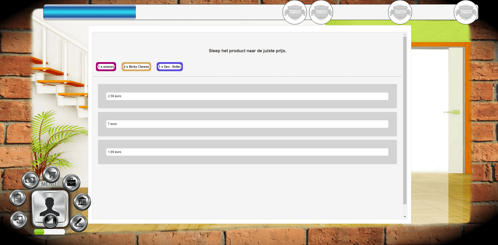 Skillville - Belgium Campus iTversity