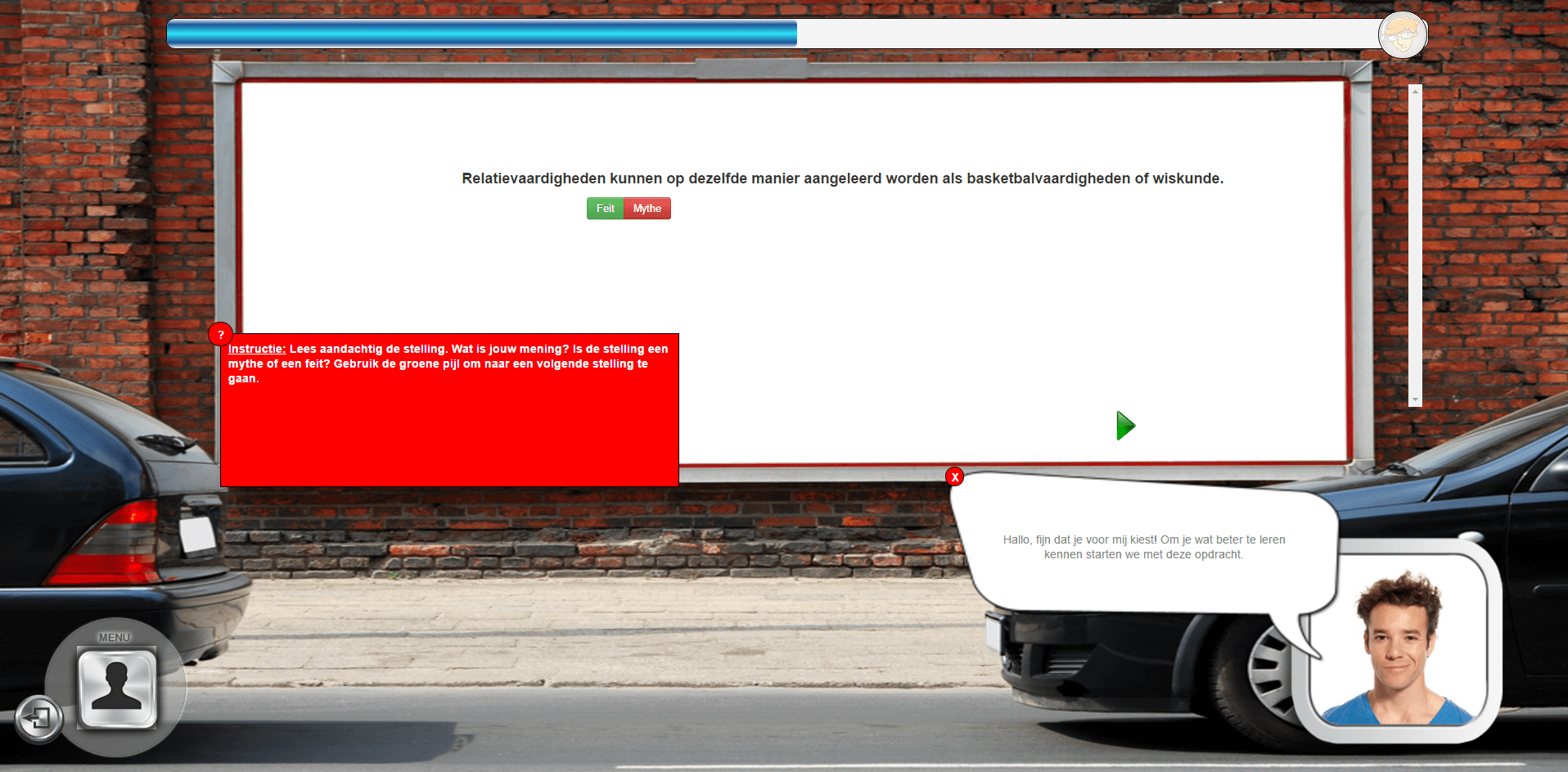 Skillville - Belgium Campus iTversity