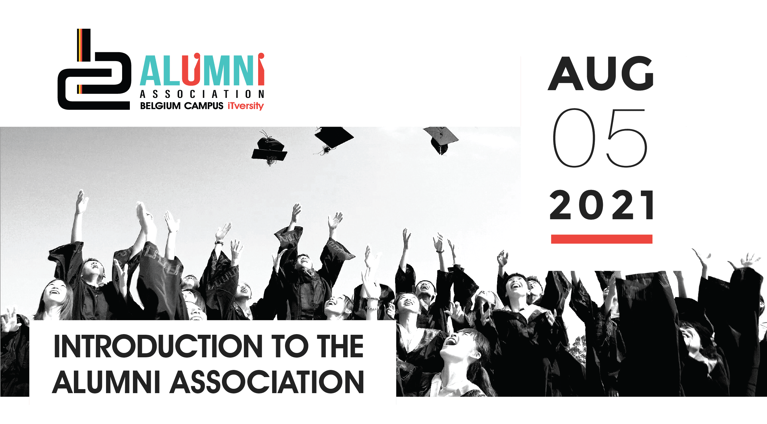 Introduction to the Alumni Association