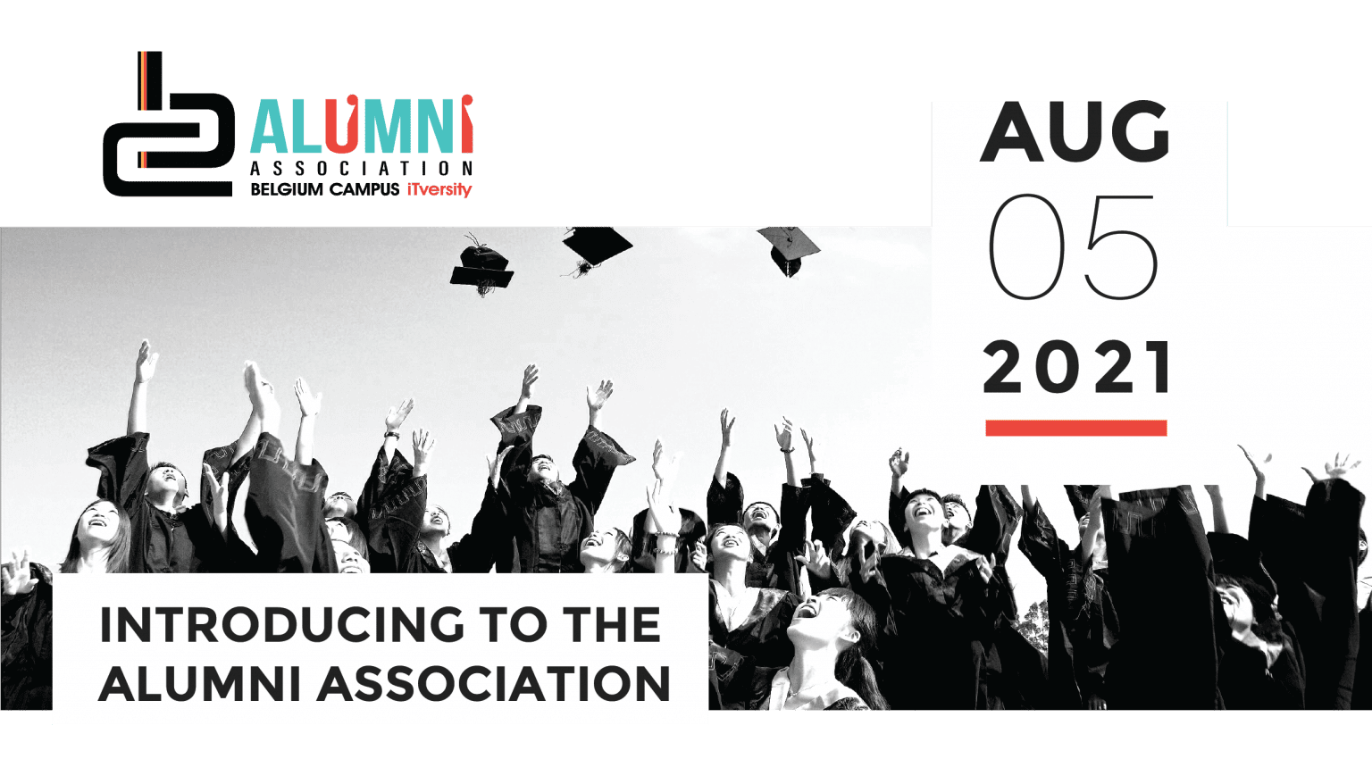 Introduction to the Alumni Association - Belgium Campus iTversity