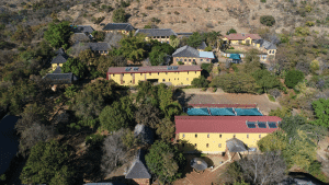 Higher IT Qualifications | Contact Belgium Campus iTversity