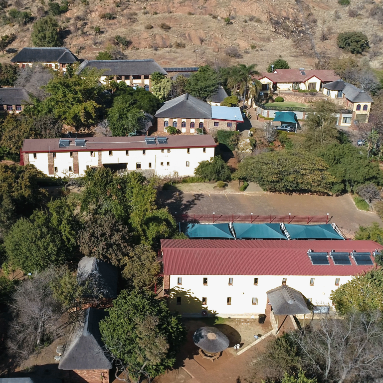 Campuses