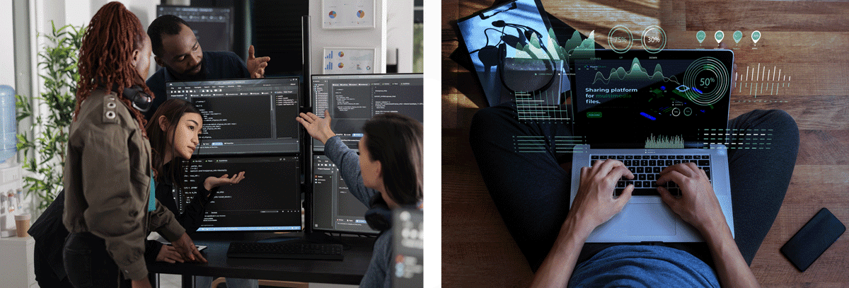 Choosing the Right Software Engineering Course - Belgium Campus iTversity