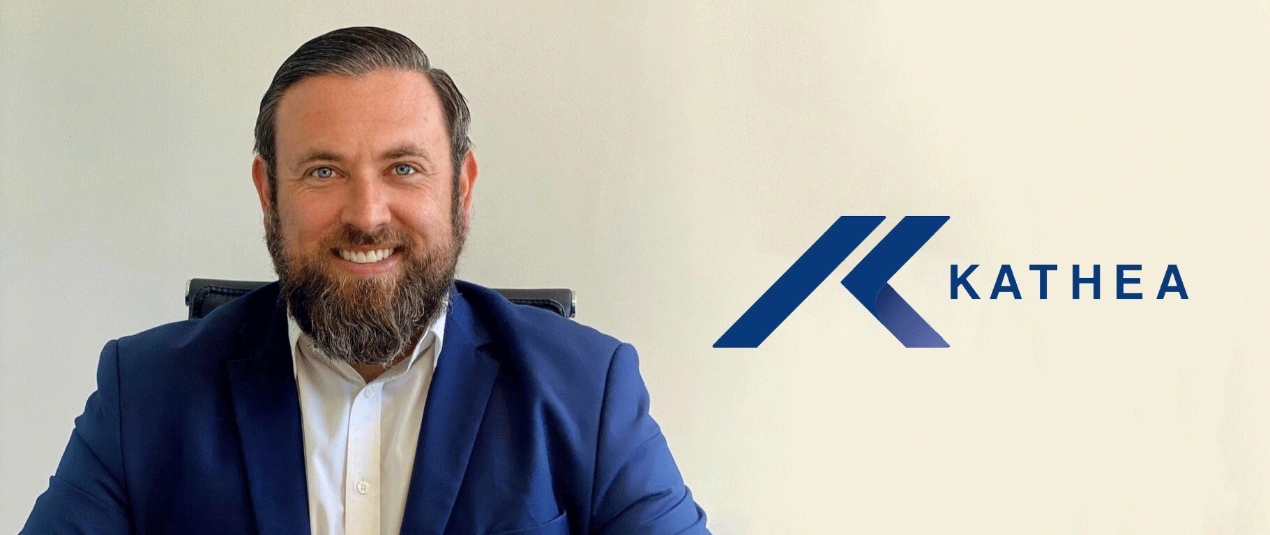 Kathea Communications Appoints Benjamin Liebenberg as New CTO - Belgium ...