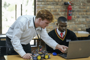 Our Campuses | Belgium Campus ITversity