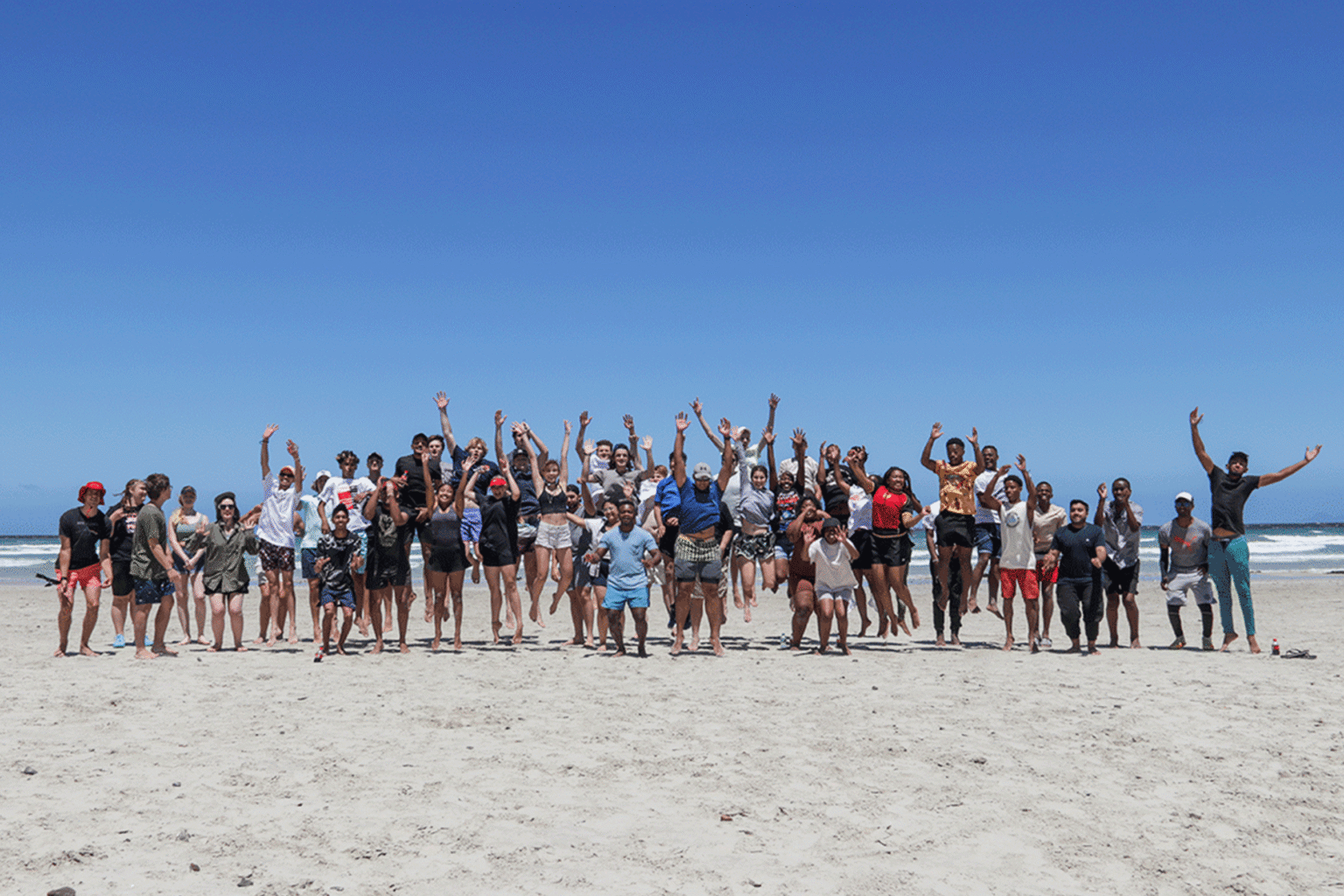 Our Campuses | Belgium Campus ITversity