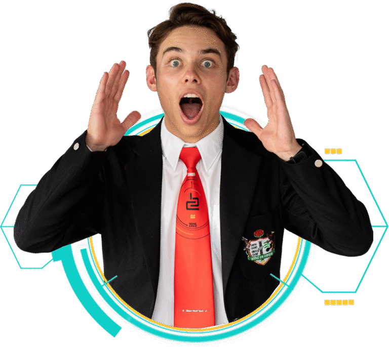 Rocking Road Show - Belgium Campus iTversity