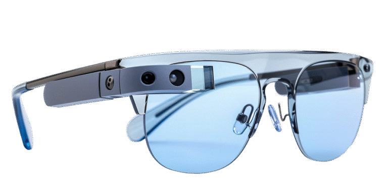 Anti-Sleep Glasses - Belgium Campus iTversity